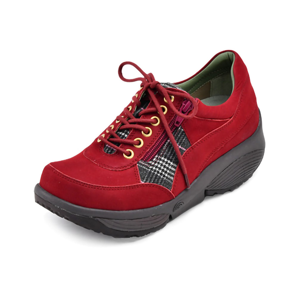 足の健康を守る靴店 ヴォールザイン｜取扱いブランド｜商品紹介